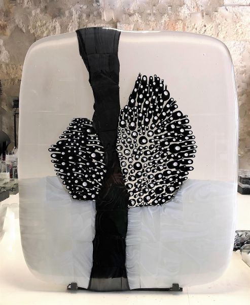 LISE GONTHIER - Craftsworker / Workshop - Glass