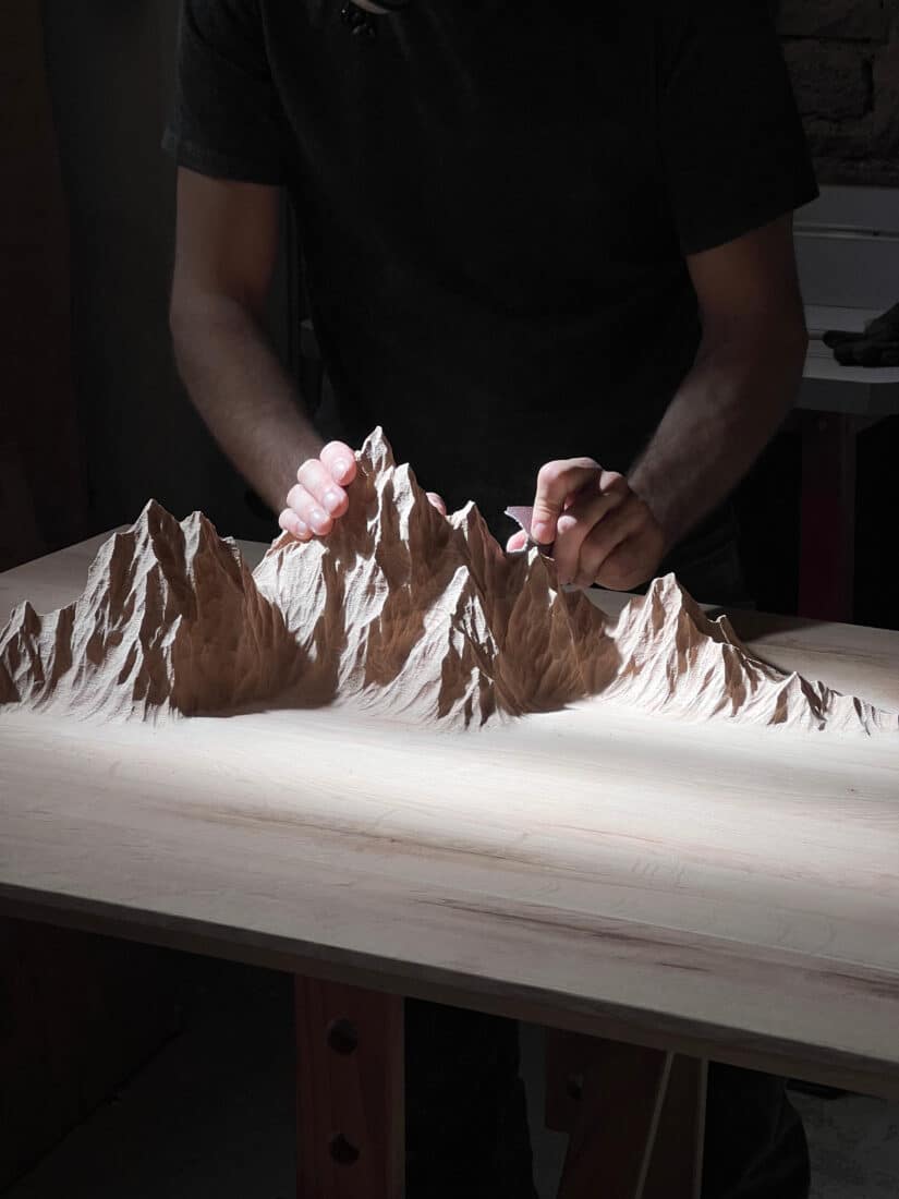 Découvrez la liste des exposants 2025 de Révélations