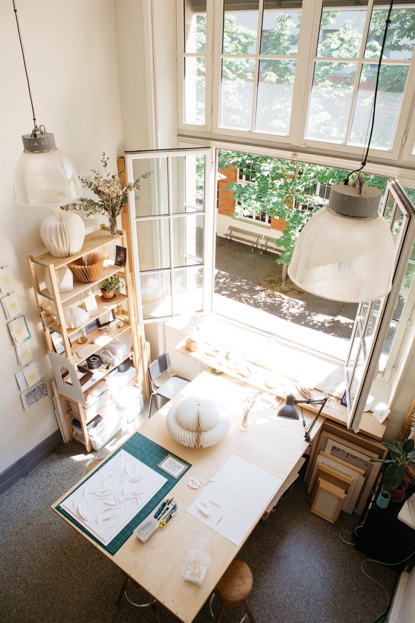 The BDMMA highlights 9 young creators